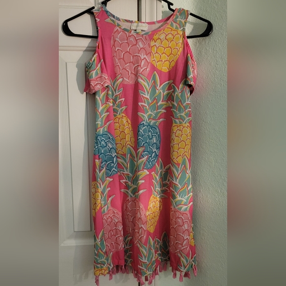 Simply Southern | Dresses | Kids Simply Southern Dress | Poshmark